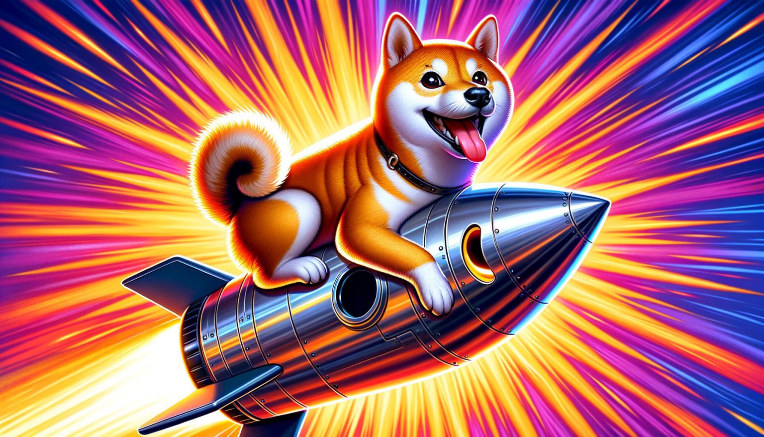 Shiba Inu Forecasted To Reach 2.5 Cents: Here's When