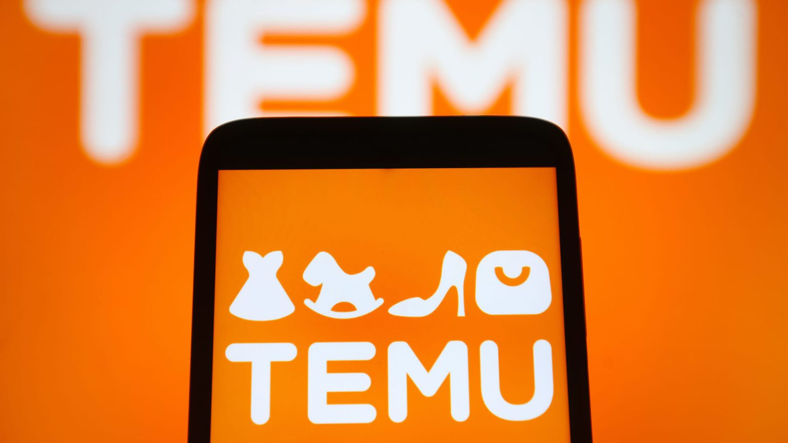 Temu adds 145% "Import Charges" After Trump Tariffs