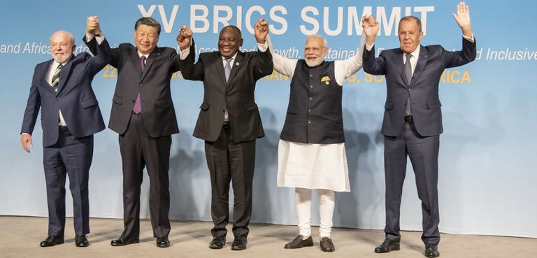 'BRICS Bridge' To Replace SWIFT and End Dependency on the US Dollar