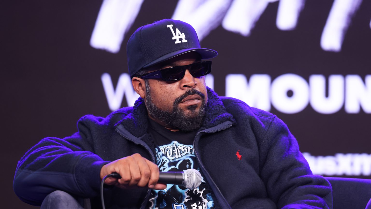 What is Ice Cube's Net Worth in 2024?