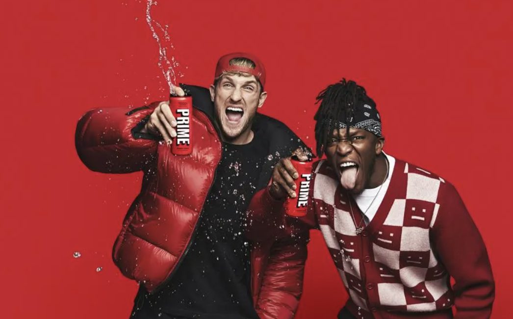 Can 12-Year-Olds drink Prime Hydration?