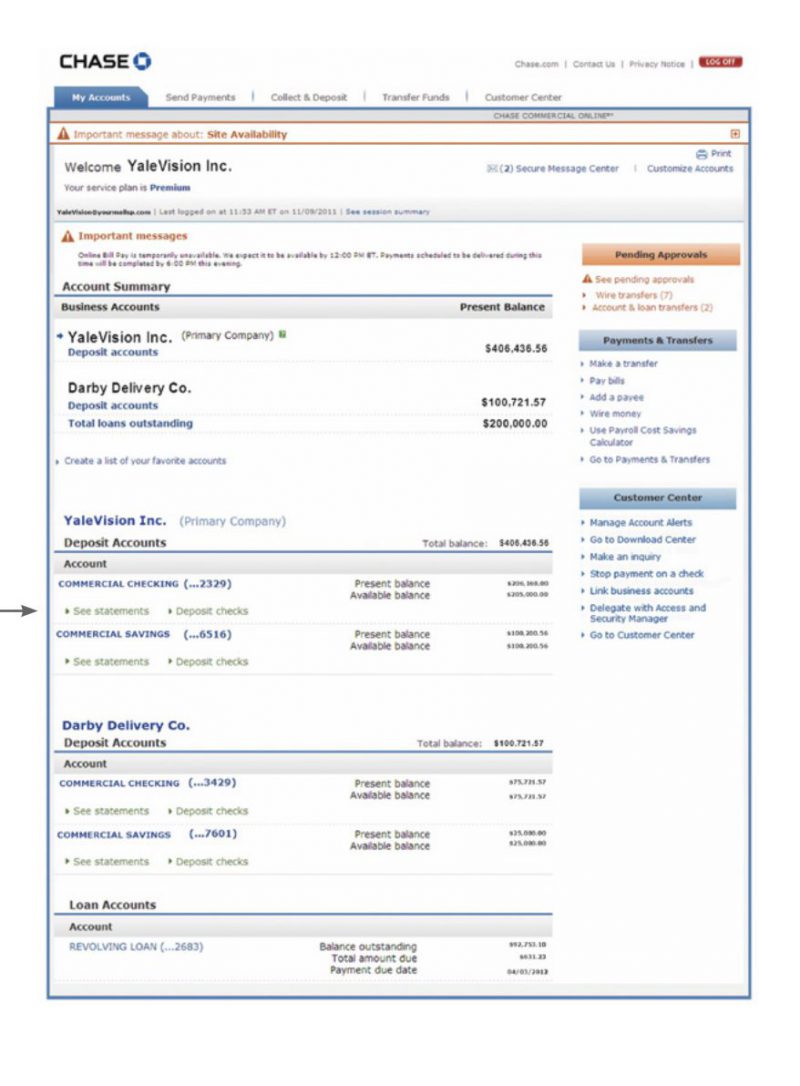 Can I Edit Chase Bank Statement PDF?