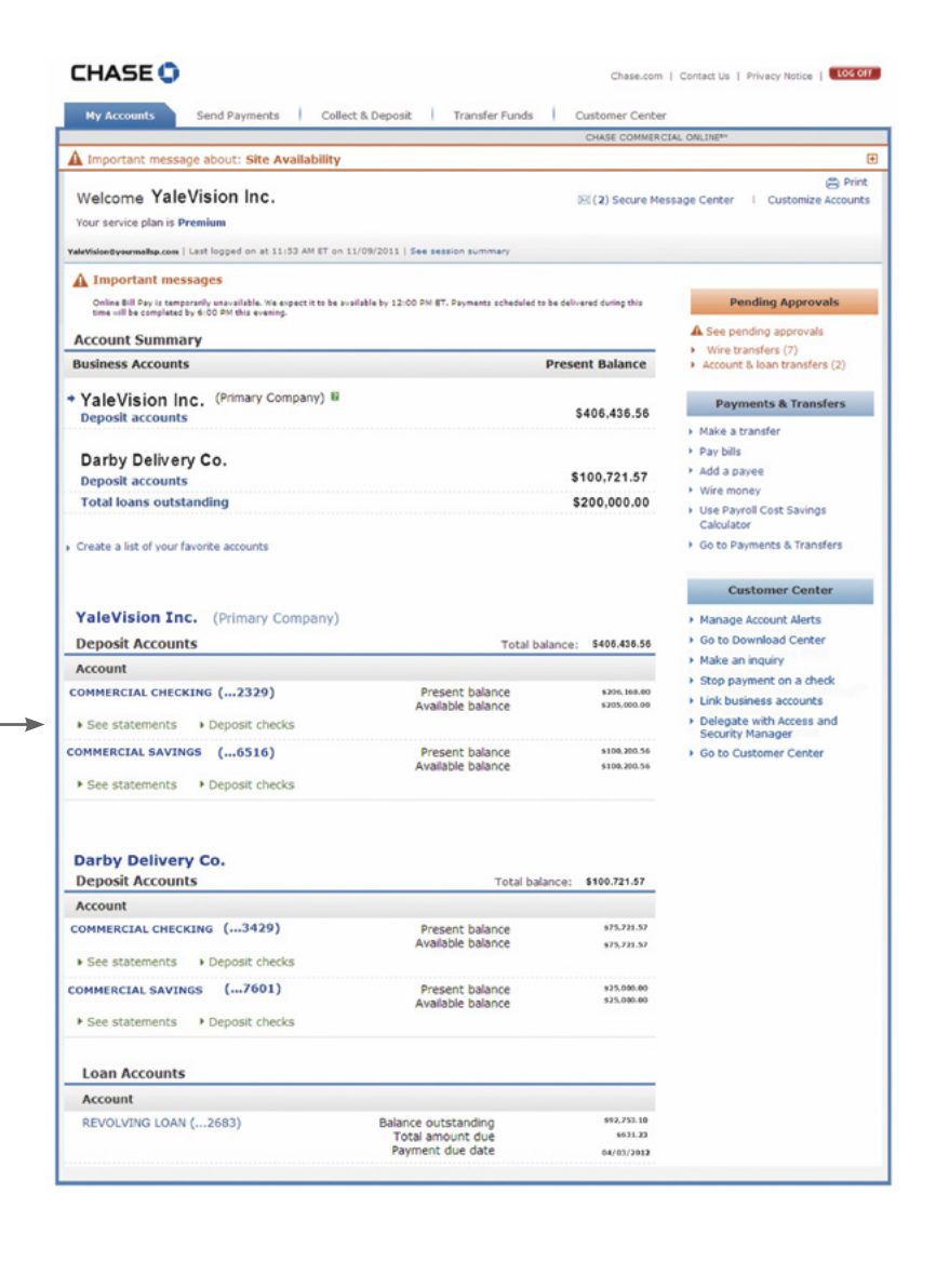 Can I Edit Chase Bank Statement PDF?