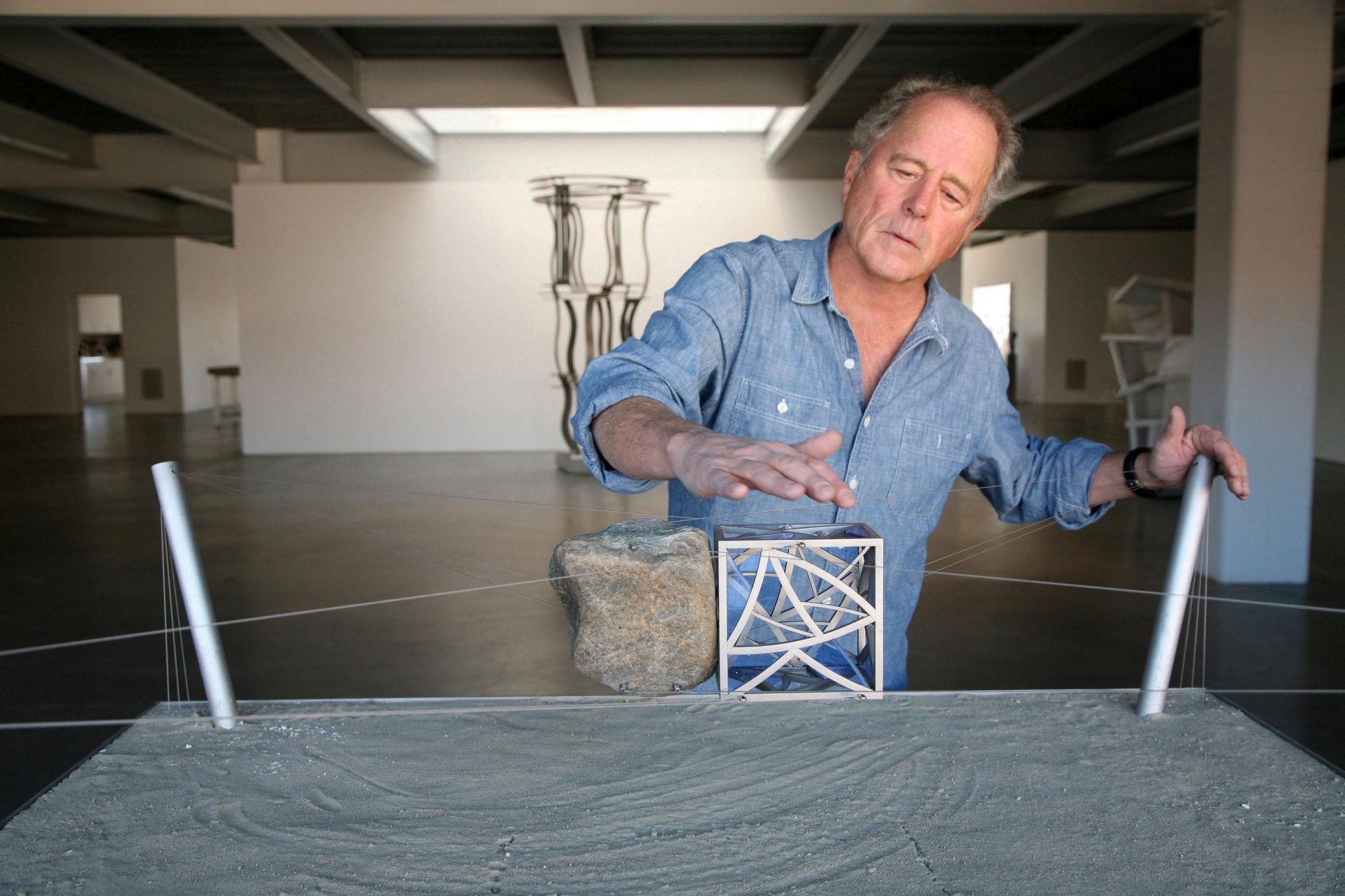 What is Don Gummer's Net Worth in 2024?