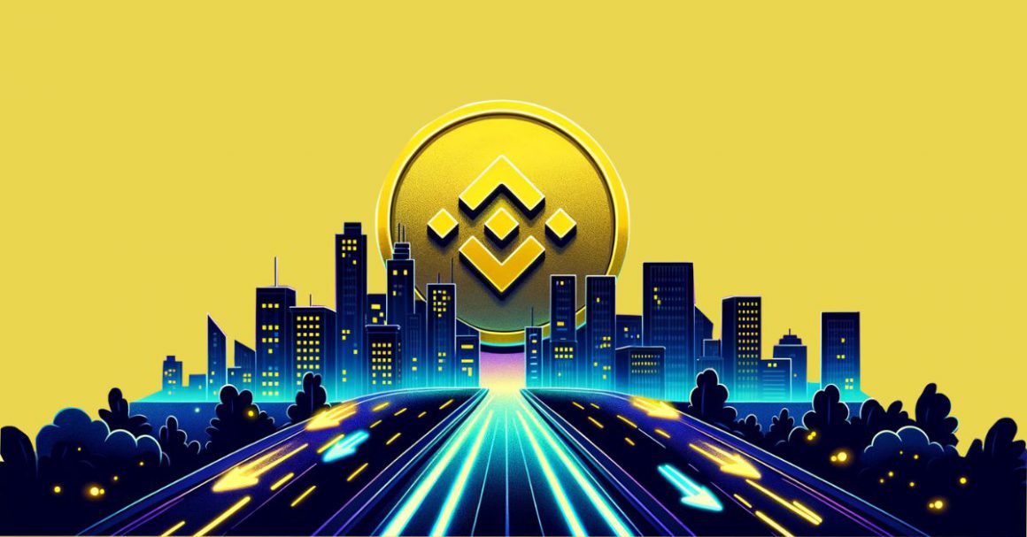 Binance To Launch US Stock Trading For Non-US Users