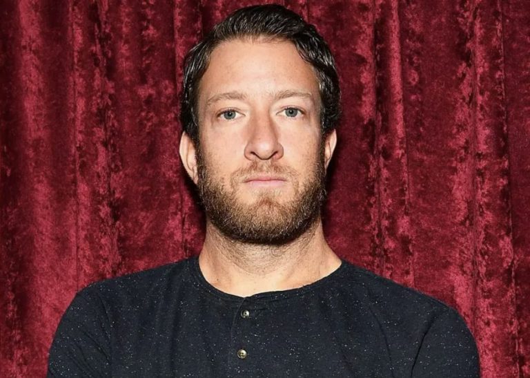 Does Dave Portnoy Own High Noon?