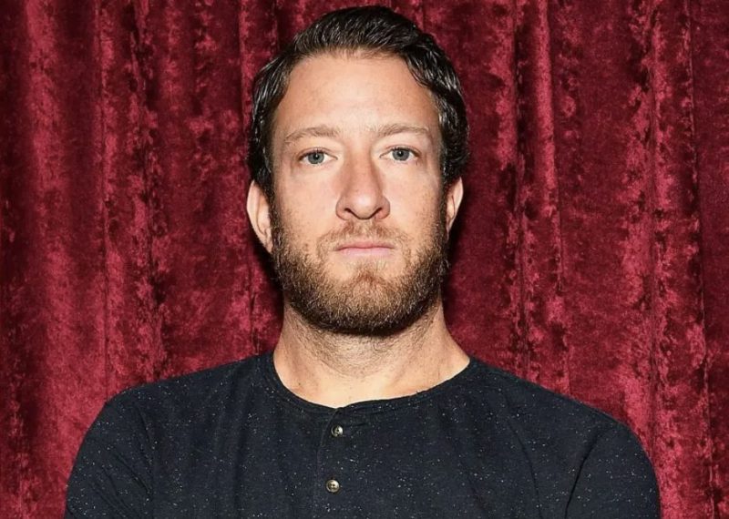 Does Dave Portnoy Own High Noon?