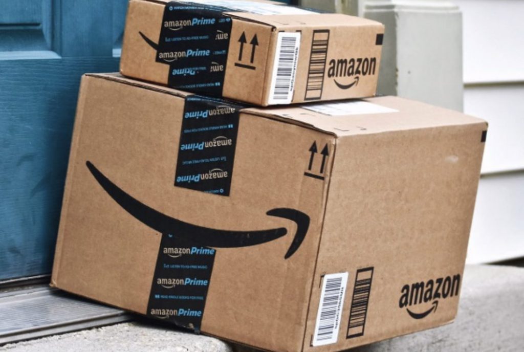 Does Amazon Deliver On Labor Day 
