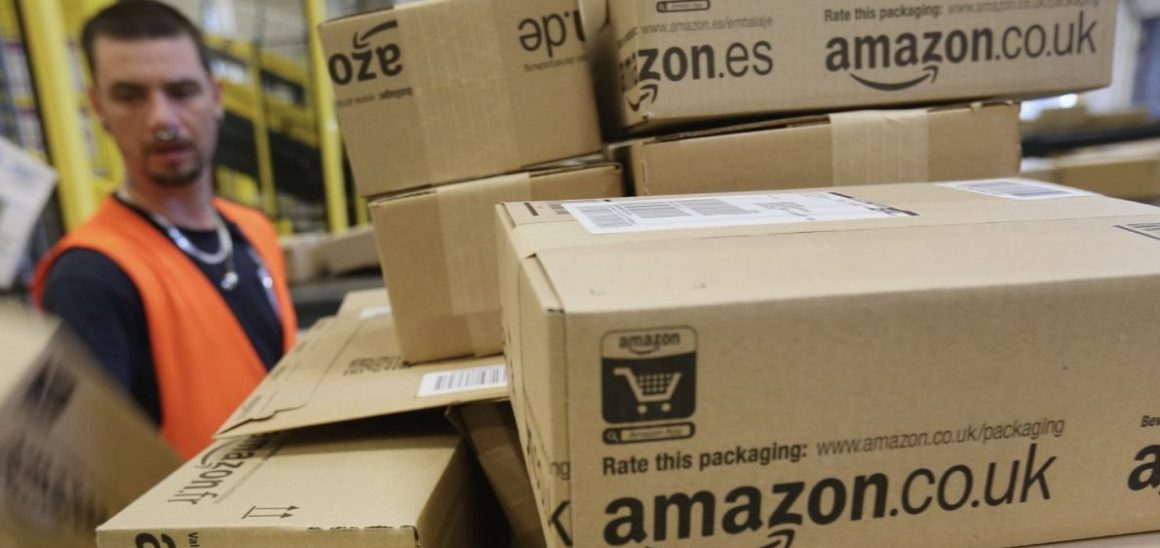 Does Amazon Deliver To PO Boxes Does Amazon Deliver To PO Boxes