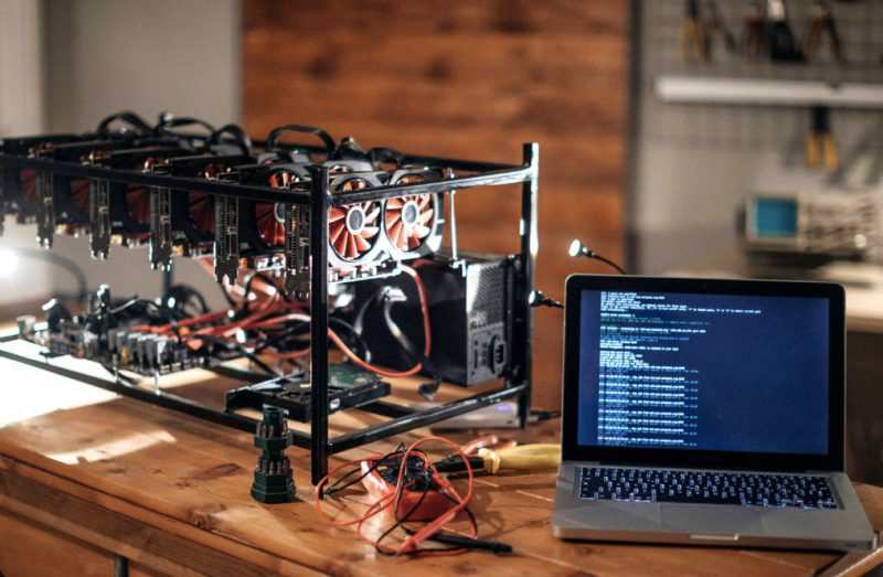 Can you Mine Crypto on a Virtual PC?