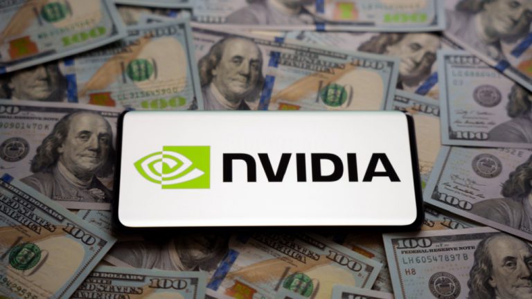Big Reason Why Nvidia Stock Is a Must-Buy Now (NVDA)