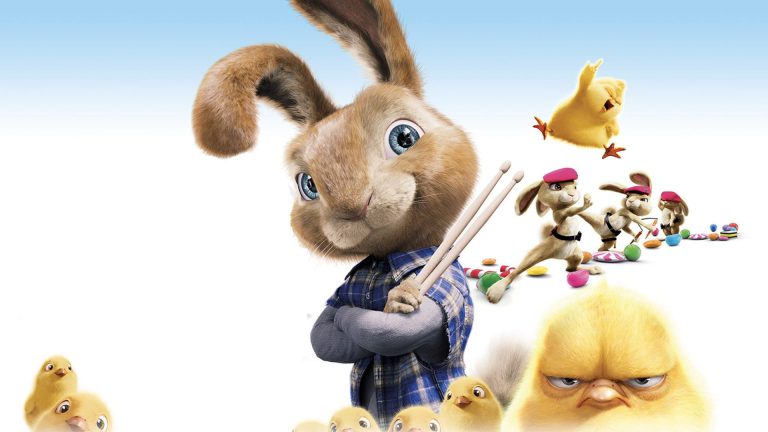 Is Hop on Netflix?