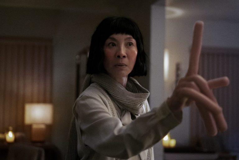 Is Everything Everywhere All at Once on Netflix?