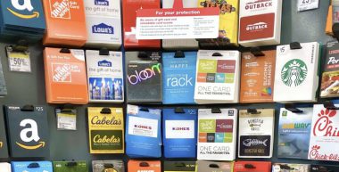 Does Dollar General Sell Gift Cards?