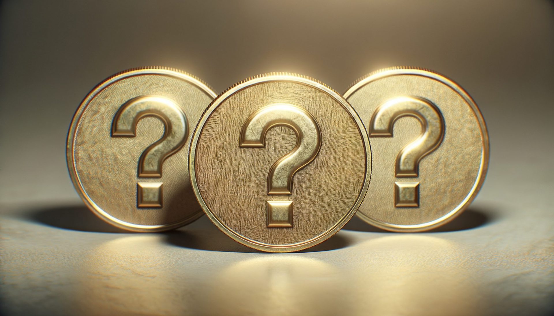 Cryptocurrency: Top 3 Coins To Watch This Weekend