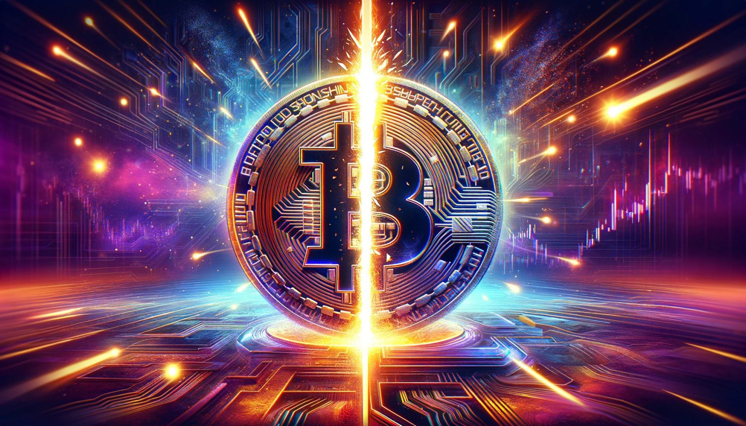 Bitcoin Halving Officially Complete