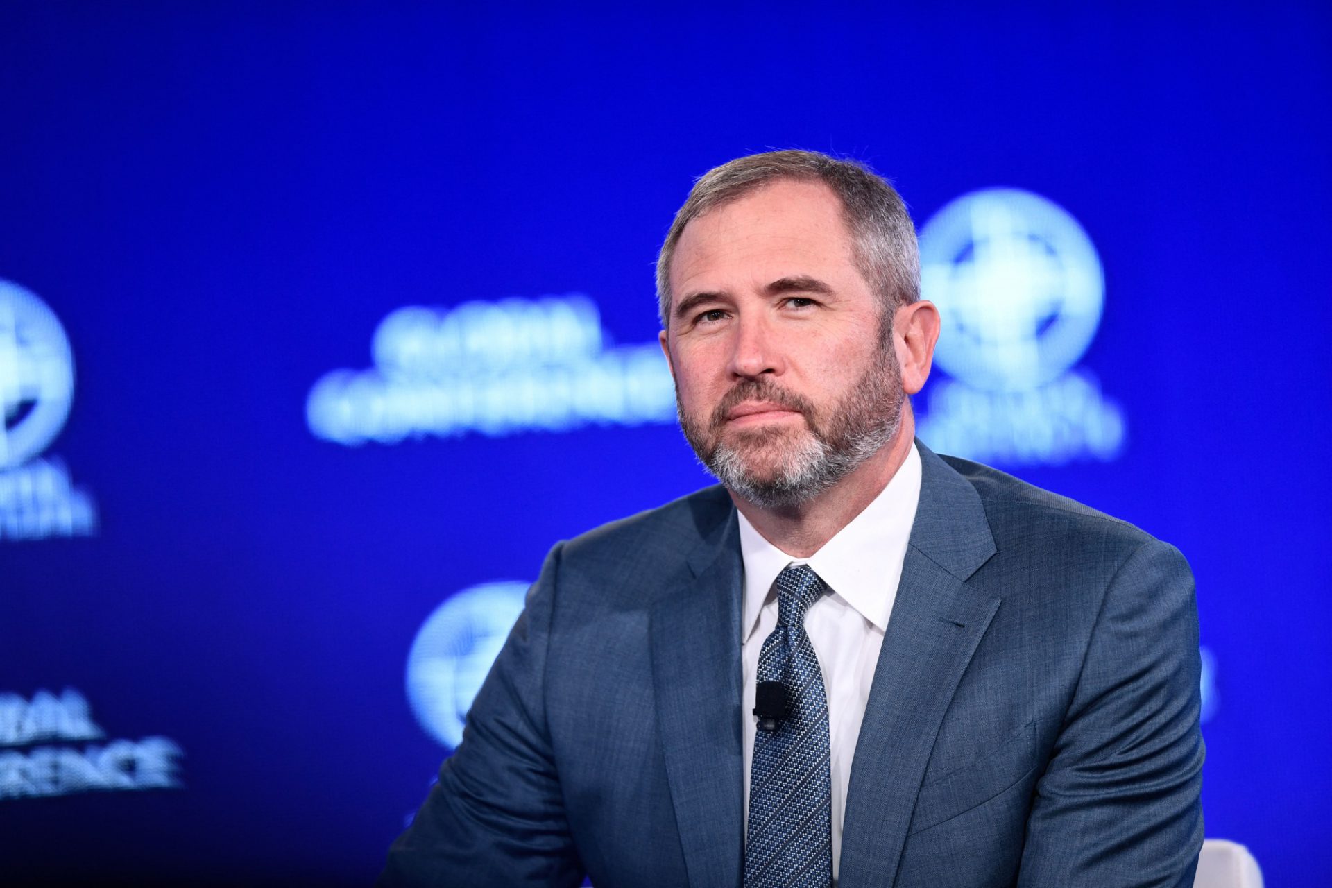 Ripple CEO Says XRP ETF Approval Is Inevitable Ripple CEO Says XRP ETF Approval Is Inevitable