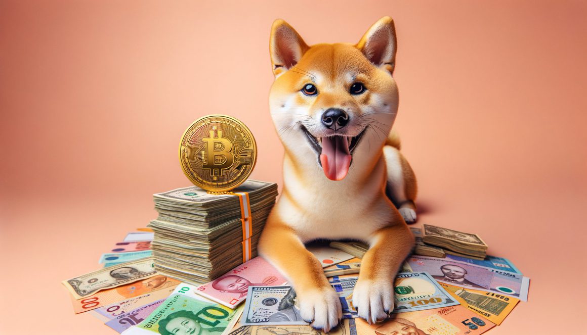 Shiba Inu: Here’s What Tron’s Justin Sun Thinks of Meme Coins