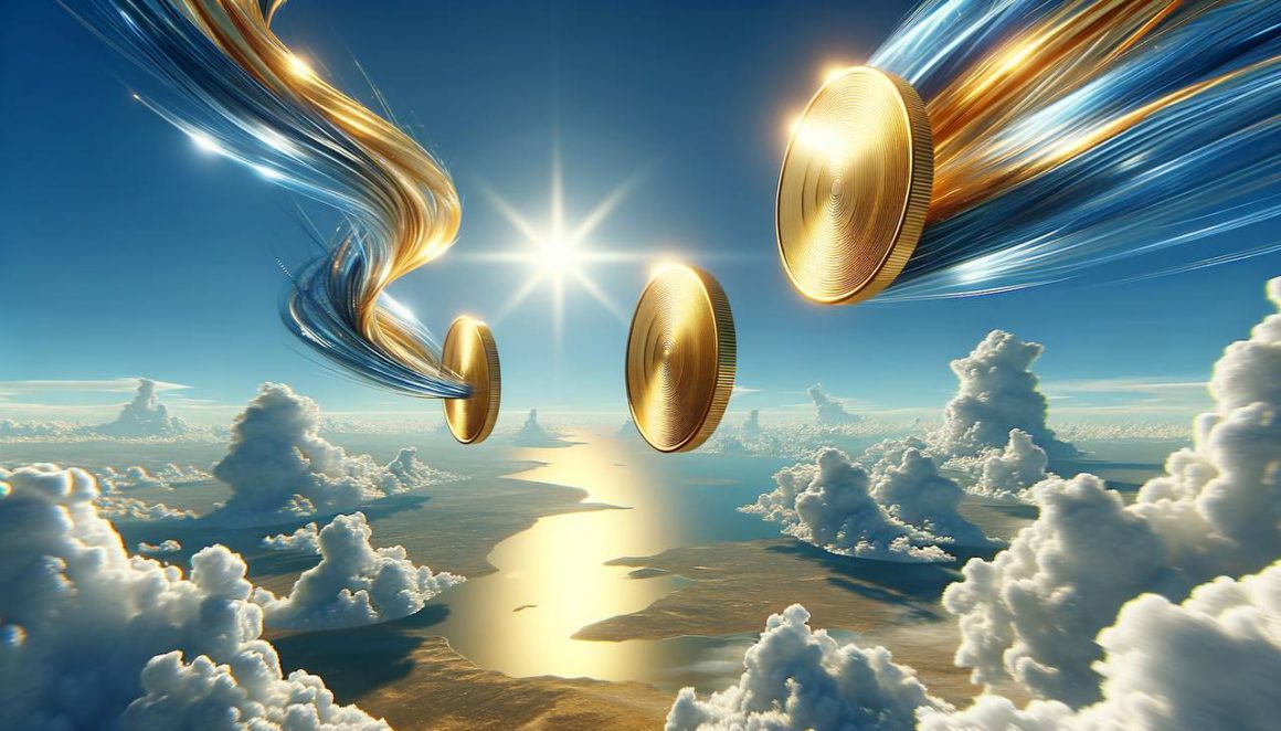 3 Cryptocurrency Meme Coins Set To Surge 200% Post Bitcoin Halving