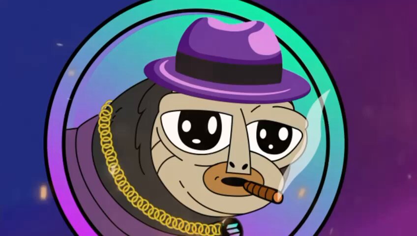 Plerf is Latest Solana Meme Coin to Pump as New SOL Presale Slothana ...