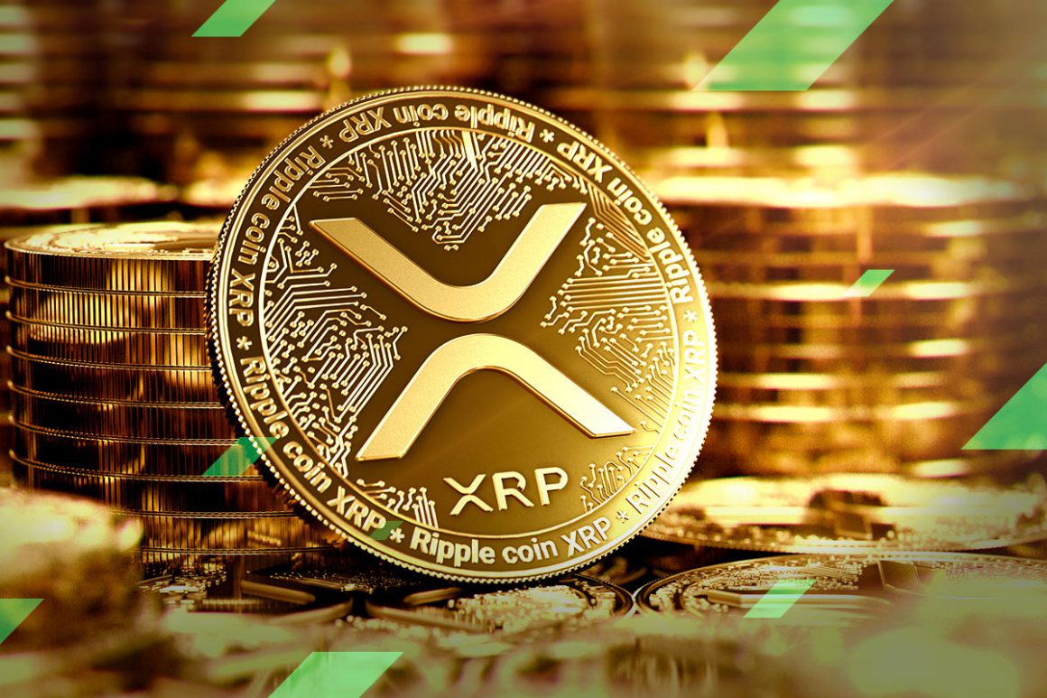 Is XRP Backed By Gold 