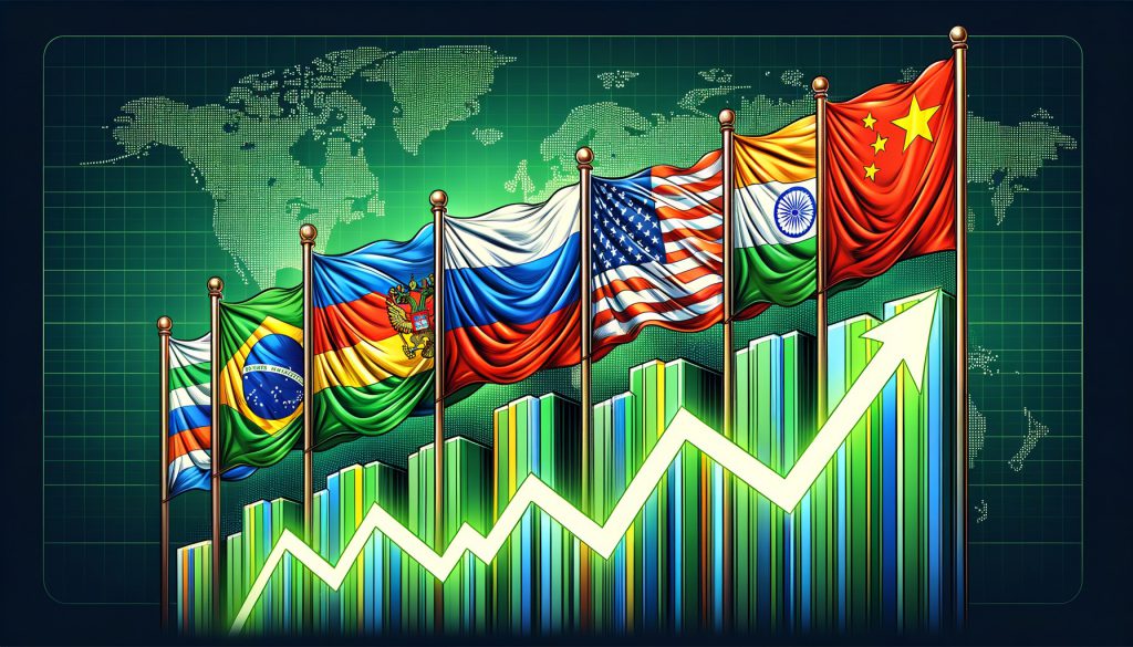 BRICS Currency: Will It Be Worth More Than The US Dollar Or Gold?