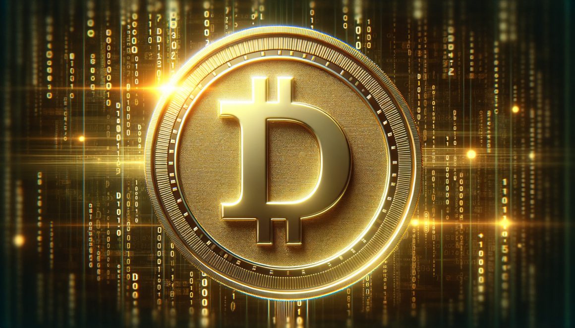 Dogecoin Returns to $0.13 as Golden Cross Forms; How High Can DOGE Go?