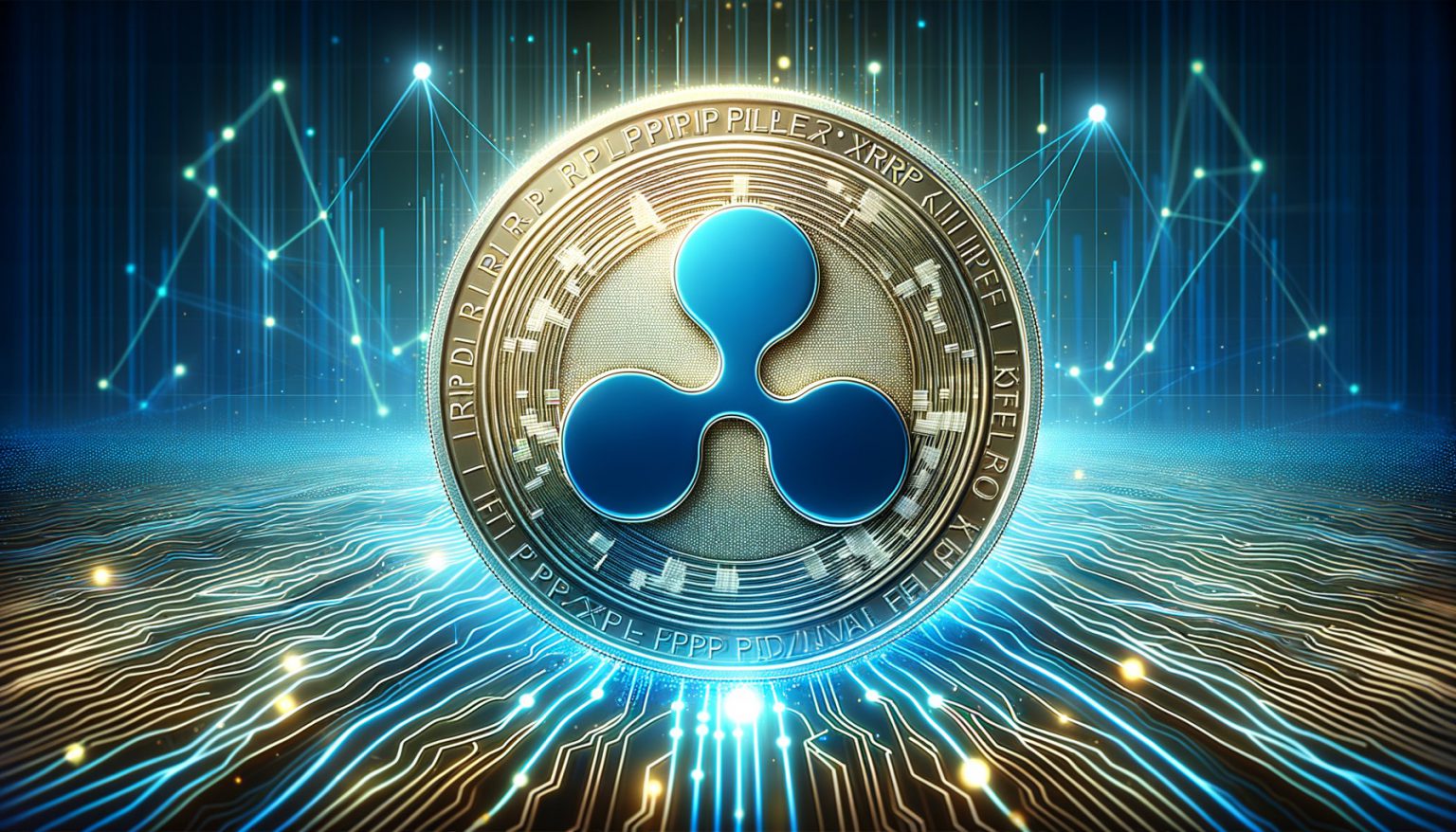 Ripple: XRP May Be Nearing its Biggest Price Increase Ever
