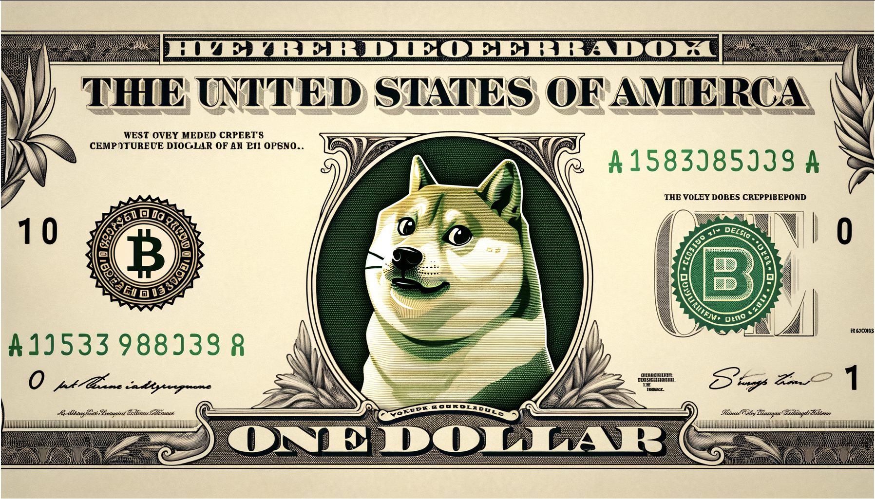 Dogecoin: Here's When DOGE Could Rally 525% And Hit $1
