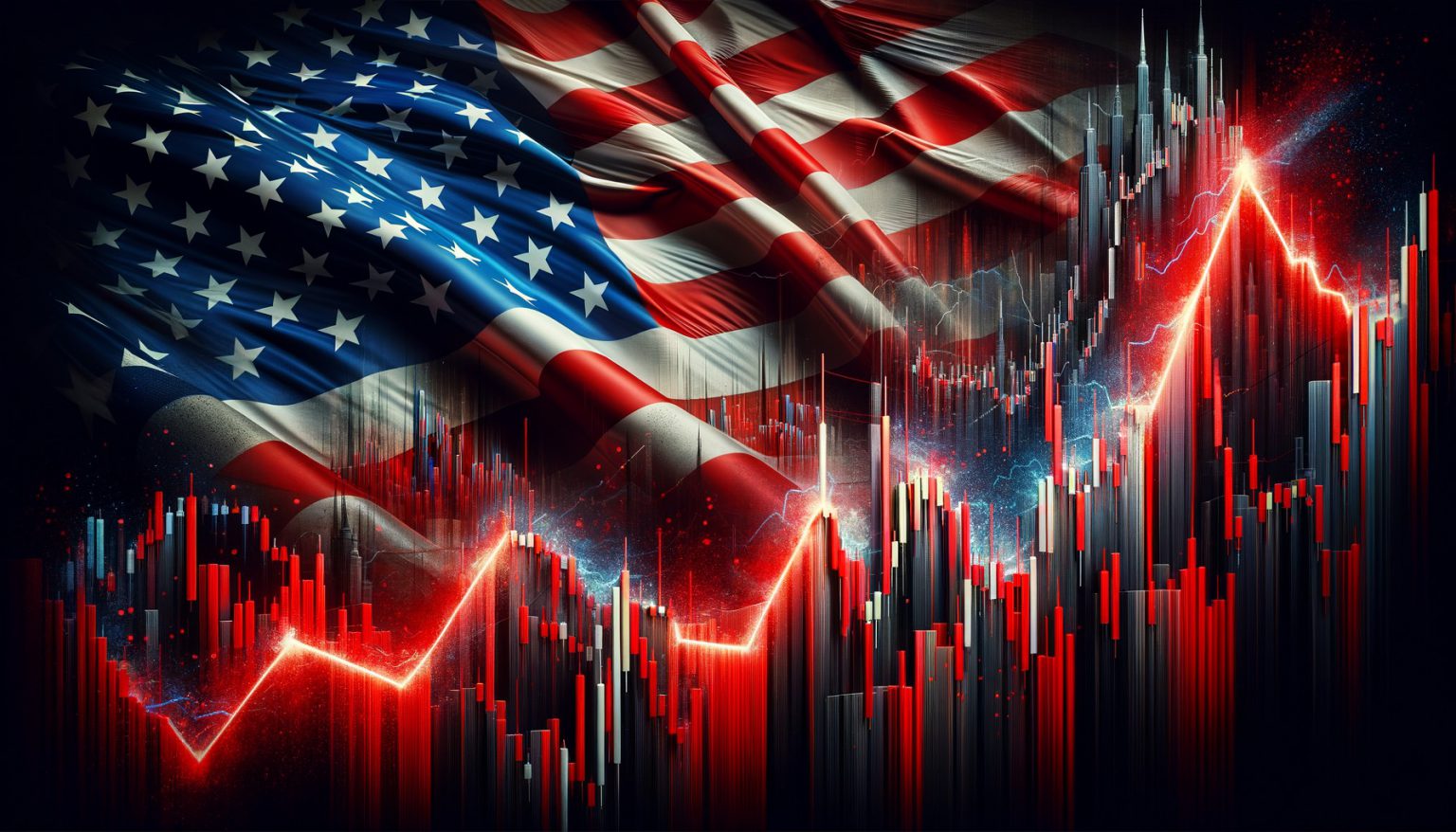 US Economy Climbed 4.4% in Third Quarter, Fastest in Two Years