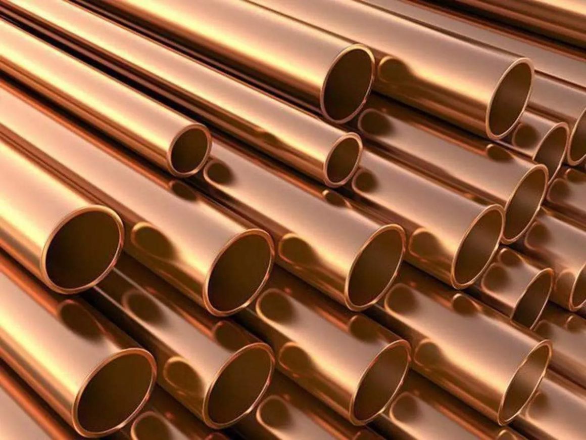 Copper Market Crisis: 2026 Set for Biggest Shortage in 22 Years