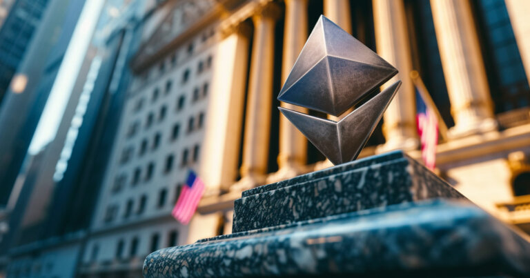 SEC Approves All Spot Ethereum ETFs SEC Approves All Spot Ethereum ETFs