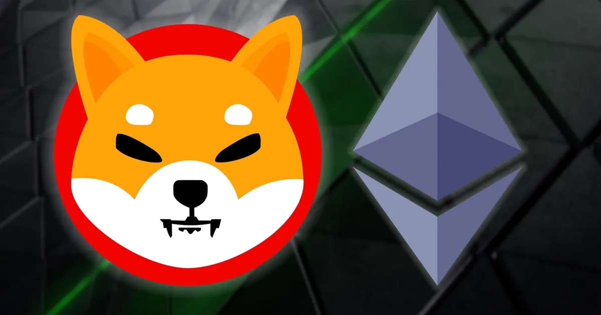 Leading Expert Predicts Shiba Inu Surge if ETH Hits $10K