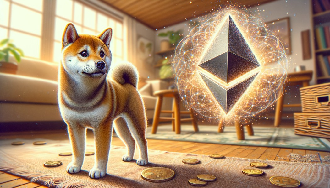 Shiba Inu ERC-20 Explained: ETH, DeFi & NFT Usage