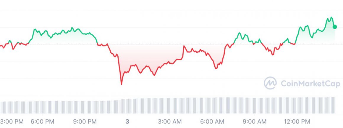Shiba Inu: What 10% of Bitcoin's Market Cap Means for SHIB?