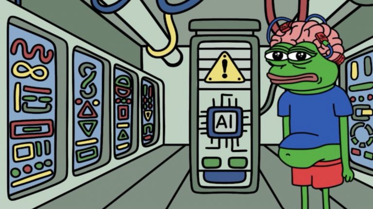 Pepe Unchained Presale Hits $57M: Just Two Weeks Left to Buy Potential ...