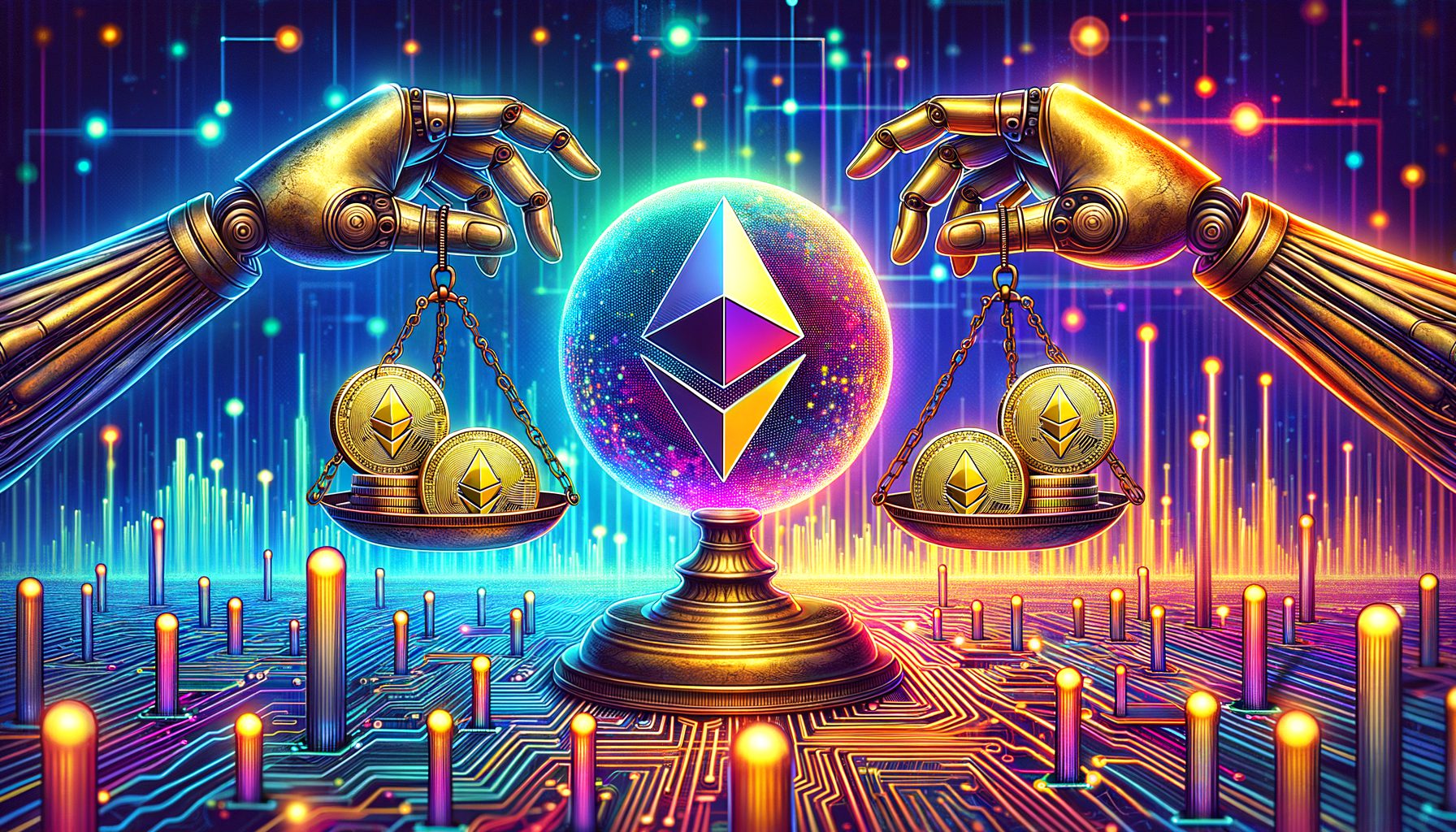 ETH Transfer Impact: 12,000 Ethereum to Kraken Case Study