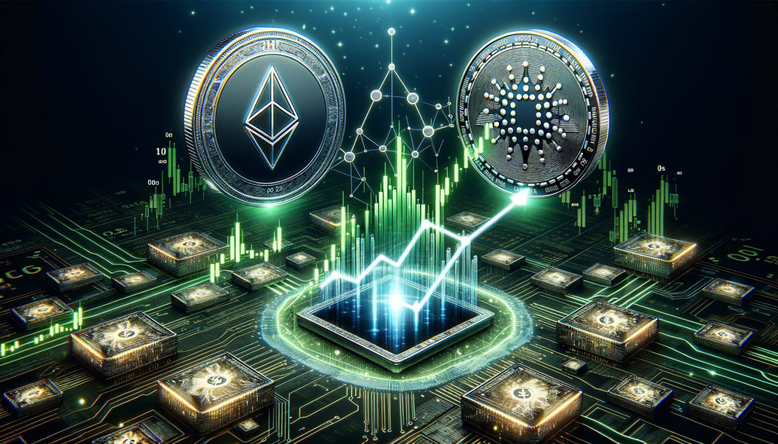 Solana (SOL) & Cardano (ADA) Price Prediction For August 2024 Solana (SOL) & Cardano (ADA) Price Prediction For August 2024