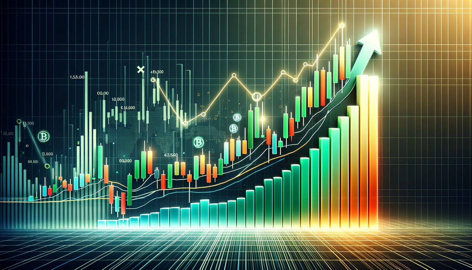 Dash Rallies 39% Amid Market Crash: What's Pushing The Asset?