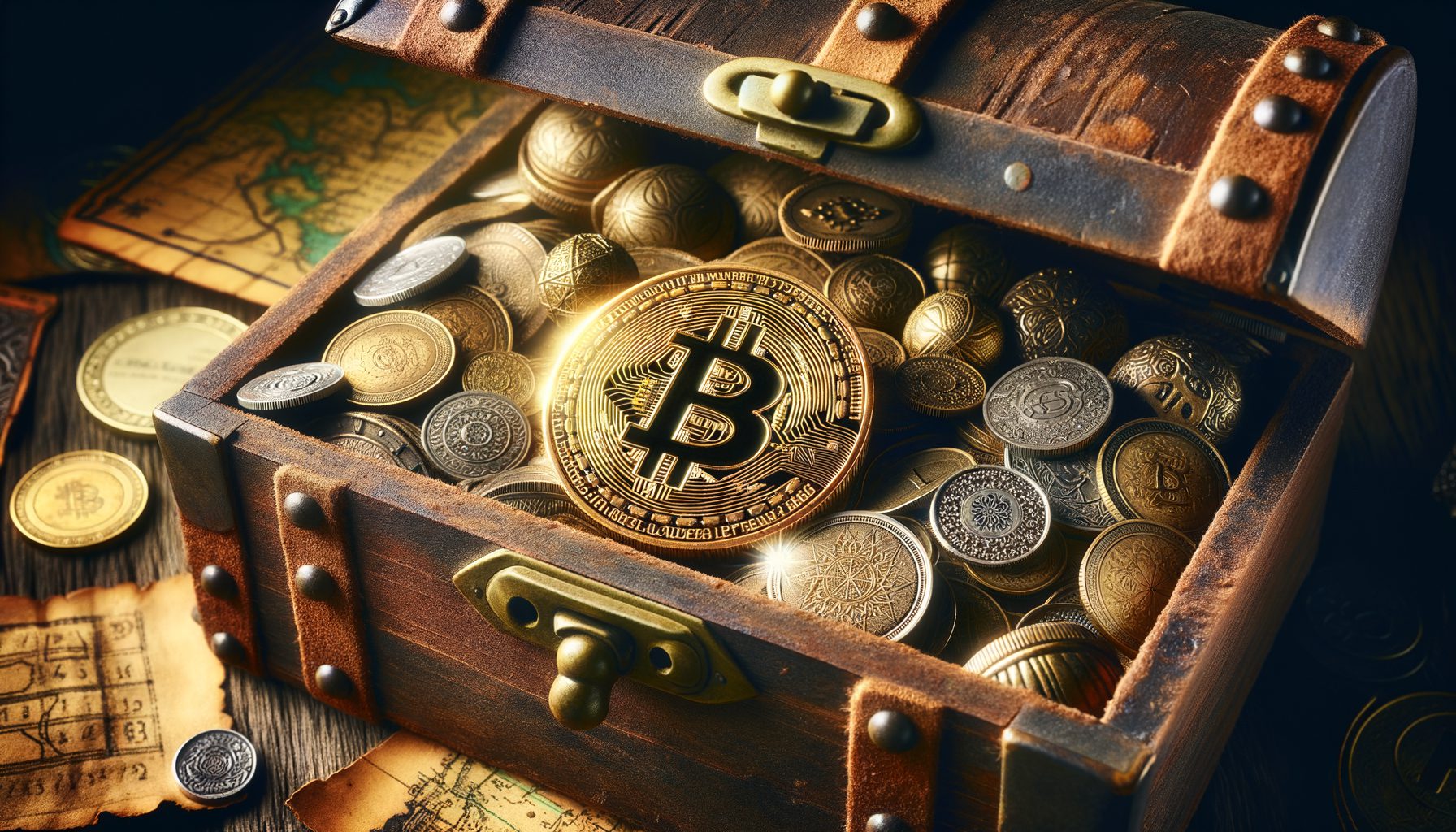 Bitcoin US Companies Predicted To Buy 10 3B In BTC In 2025