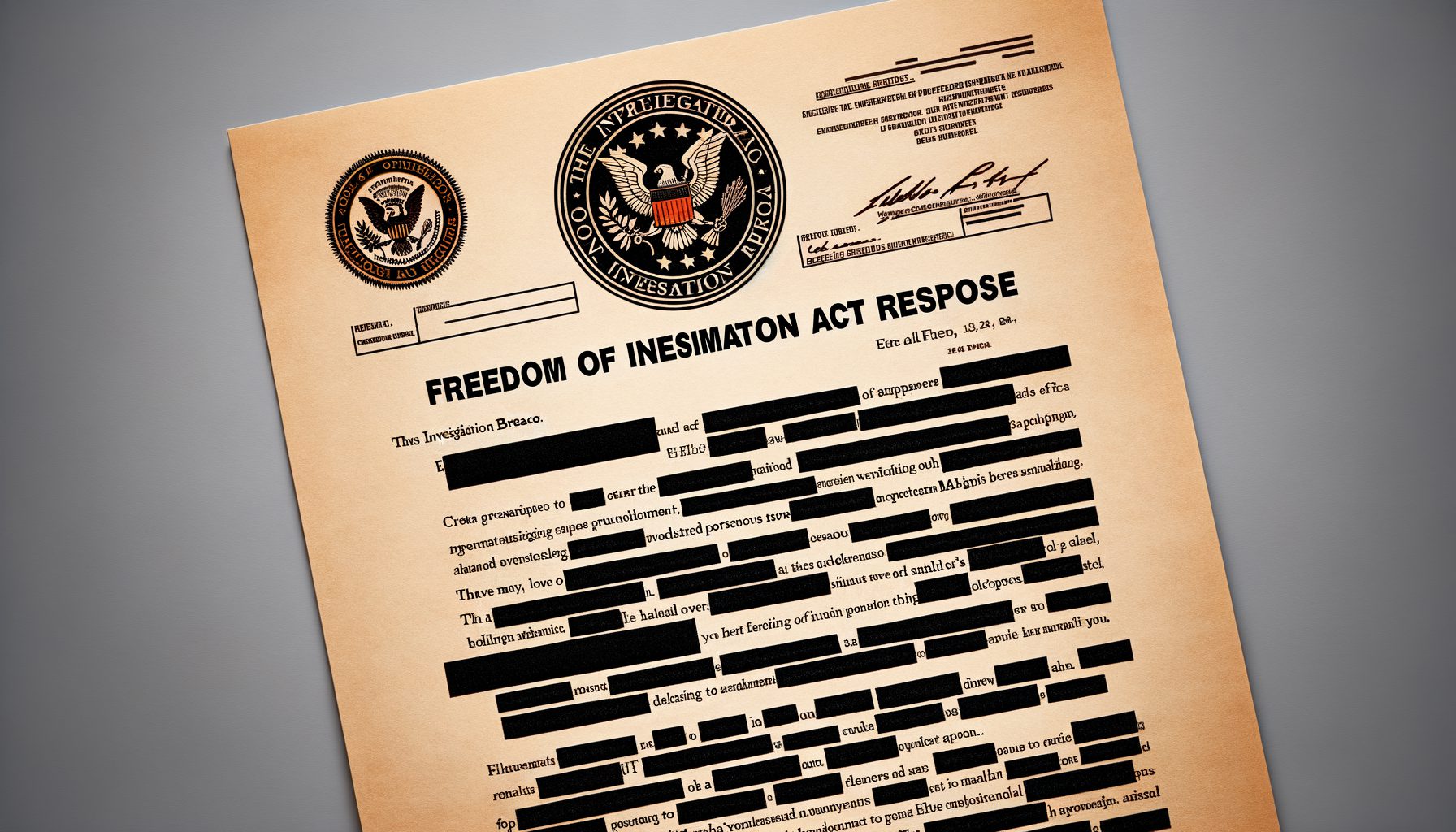 FBI’s Cryptic Reply: Satoshi Nakamoto Revealed?