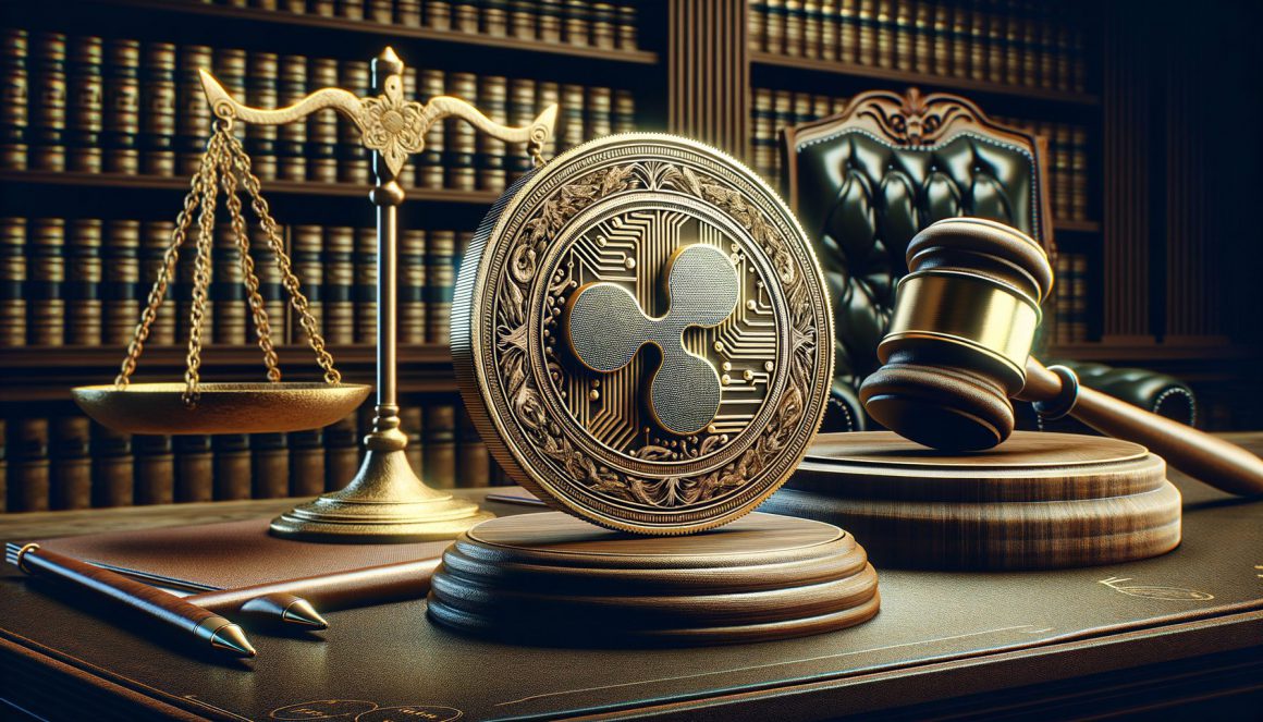 Is The Ripple SEC Case Ending Soon? If Yes, Then This Is How XRP May React