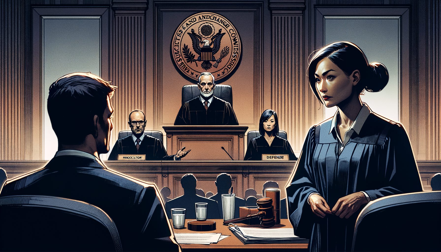 NovaTech: $650M Ponzi Scheme – What Investors Need to Know