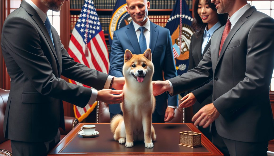 Shiba Inu: How High Will SHIB Go If Donald Trump Wins