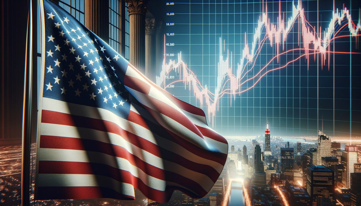 Fitch Ratings Warn US Tariffs Could Lead to a Recession