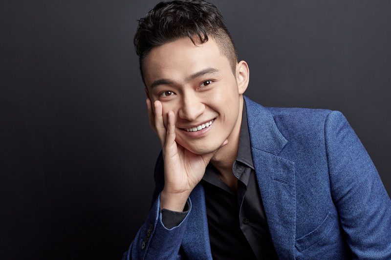 What Did Tron's Justin Sun Say About Shiba Inu