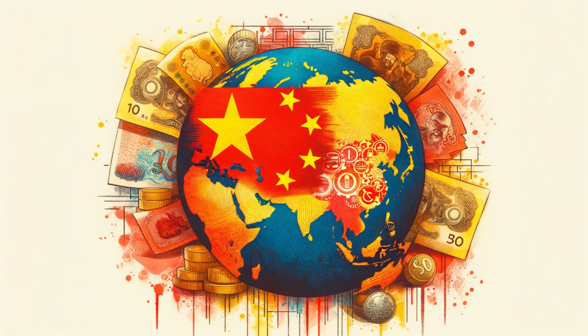 China's Renminbi Use Surges: What It Means for Global Trade