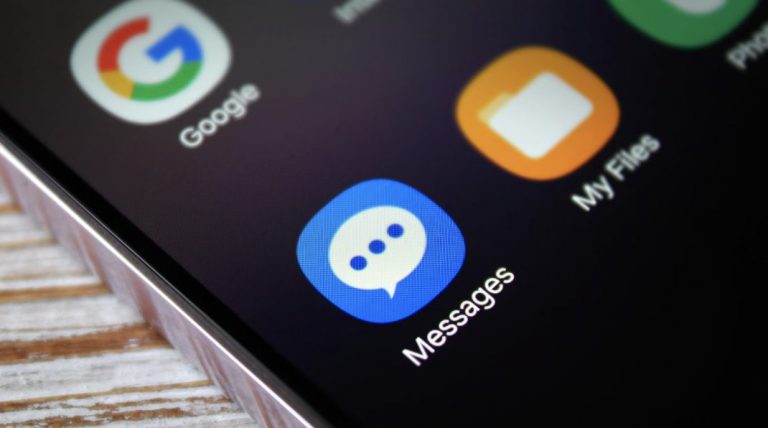 Where Are Text Messages Stored On Android