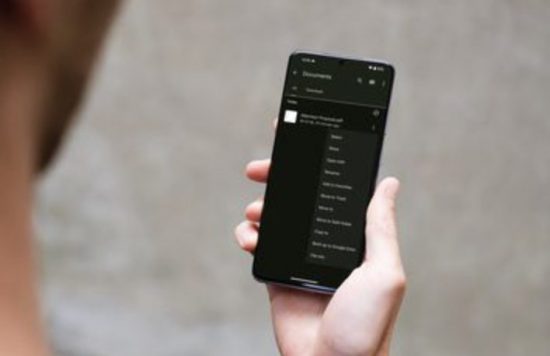 Where Are Text Messages Stored On Android