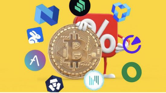 Best Stablecoin Interest Rates